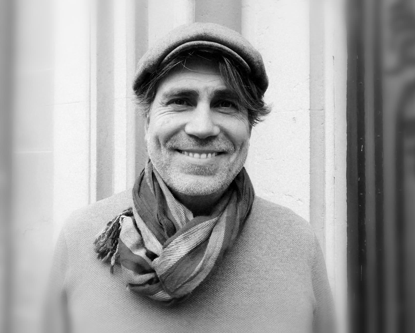 HOLGER FREIHÖFER – Mixed media artist