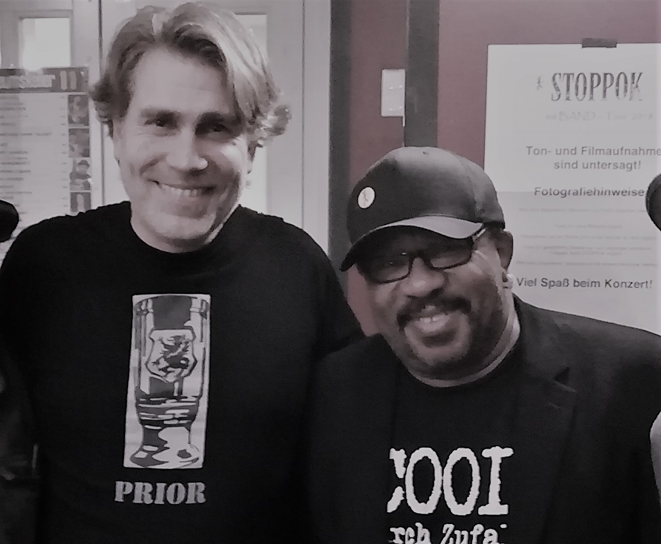 HOLGER FREIHÖFER – Mixed media artist